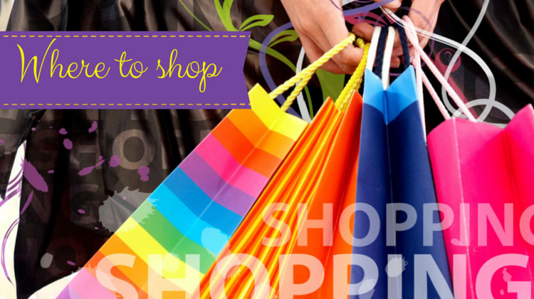 Where to shop local this holiday season - My Mercer Island My Mercer Island