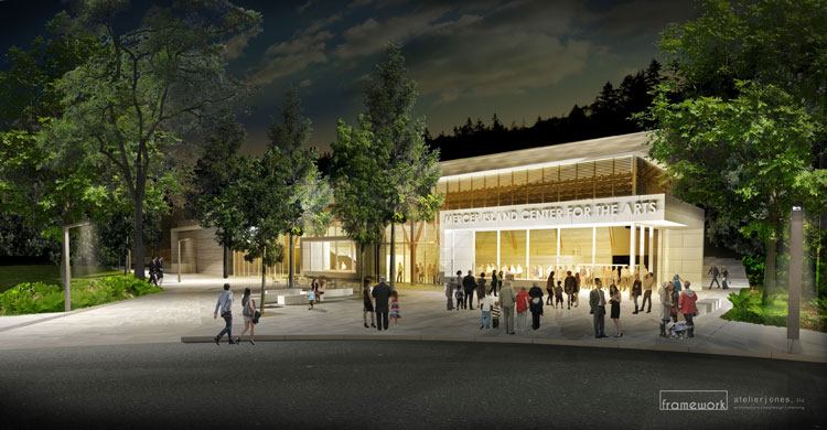 A Stunning Vision for the Mercer Island Center for the Arts - My Mercer ...