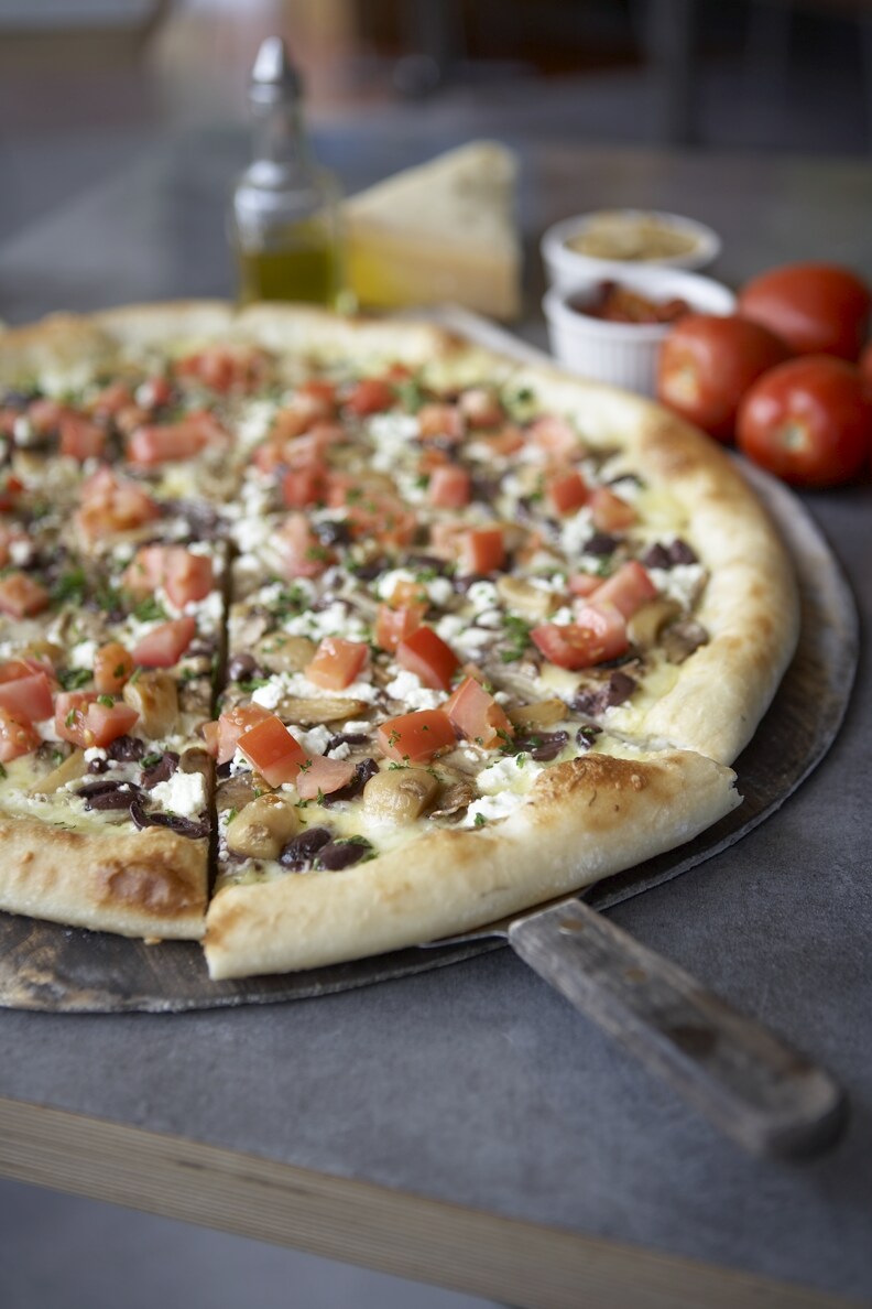 Pagliacci Pizza to open 25th location on Mercer Island - My Mercer ...