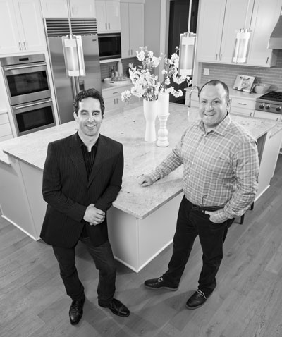 JayMarc Homes goes Modern - My Mercer Island My Mercer Island