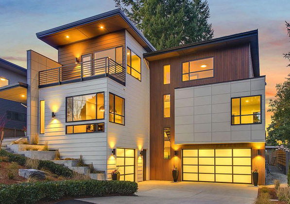 JayMarc Homes goes Modern - My Mercer Island My Mercer Island