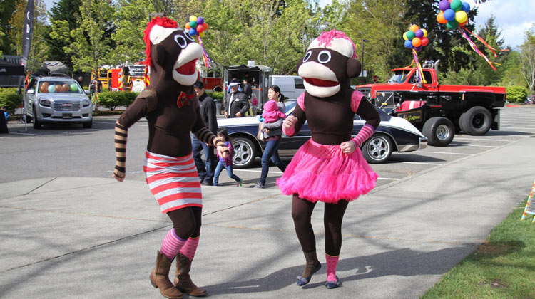 MIPA's Circus is this Saturday - My Mercer Island My Mercer Island