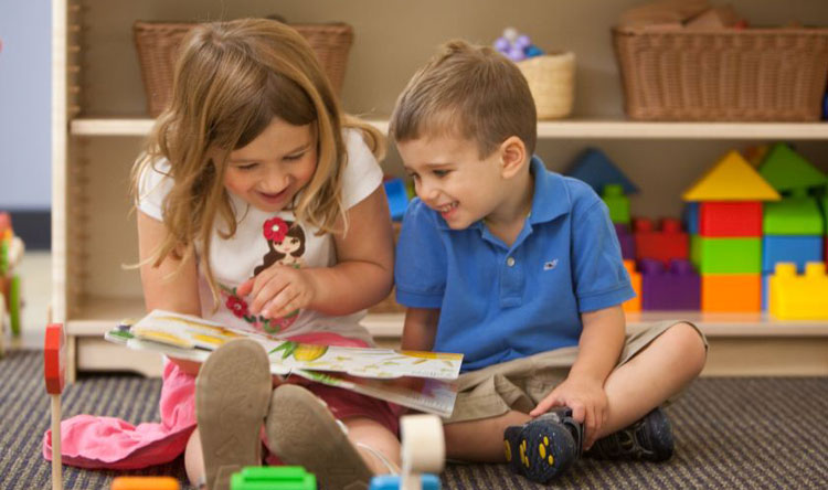 Bright Horizons to open new child care center on Mercer Island - My ...