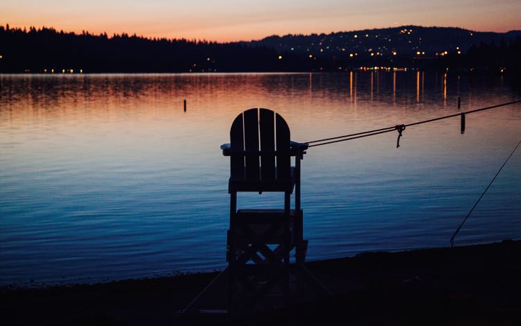 Beaches of Mercer Island - My Mercer Island My Mercer Island
