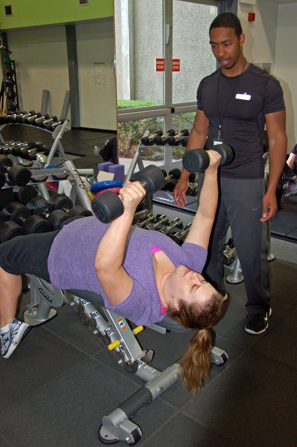SJCC introduces new Strength and Conditioning program for Teens - My ...