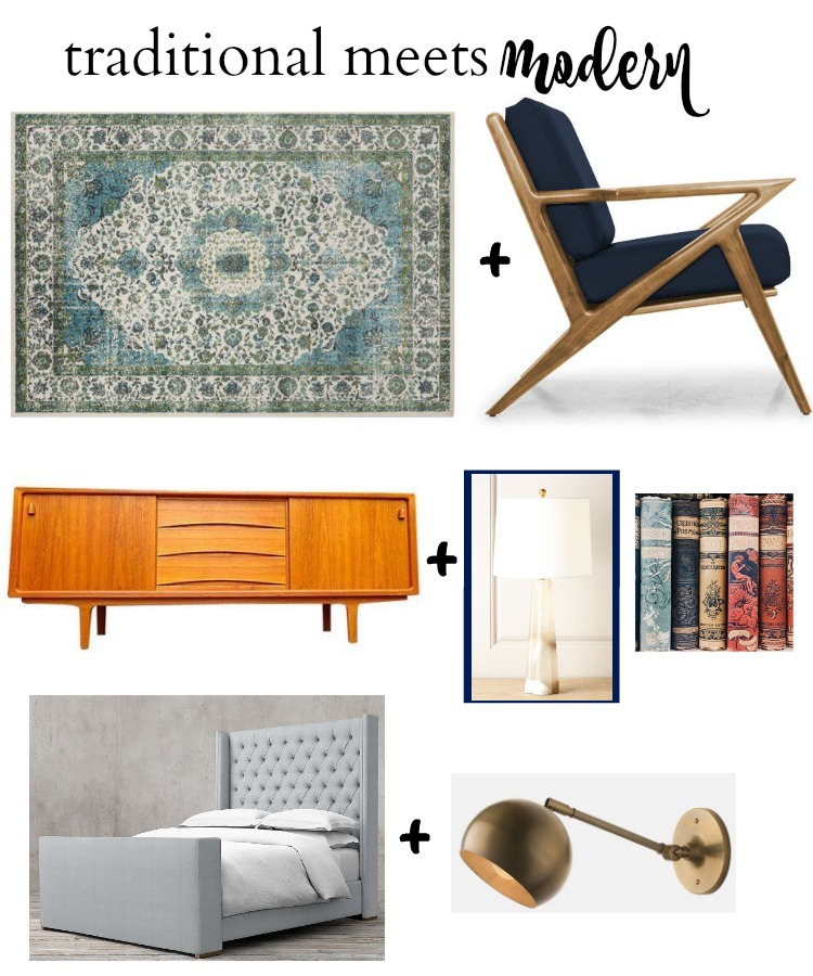 Home Design: Traditional Meets Modern - My Mercer Island My Mercer Island