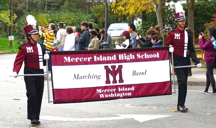 This week's events – September 19 - 25 - My Mercer Island My Mercer Island