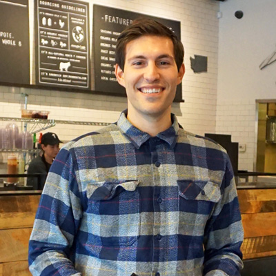 Island's Ben Friedman named in Forbes' 30 under 30 list - My Mercer ...