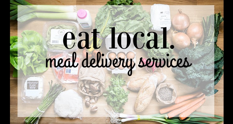 Eat Local: Meal Delivery Services - My Mercer Island My Mercer Island