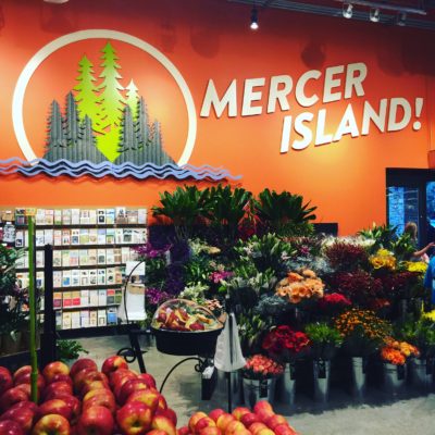 New Seasons Market now open on Mercer Island - My Mercer Island My ...