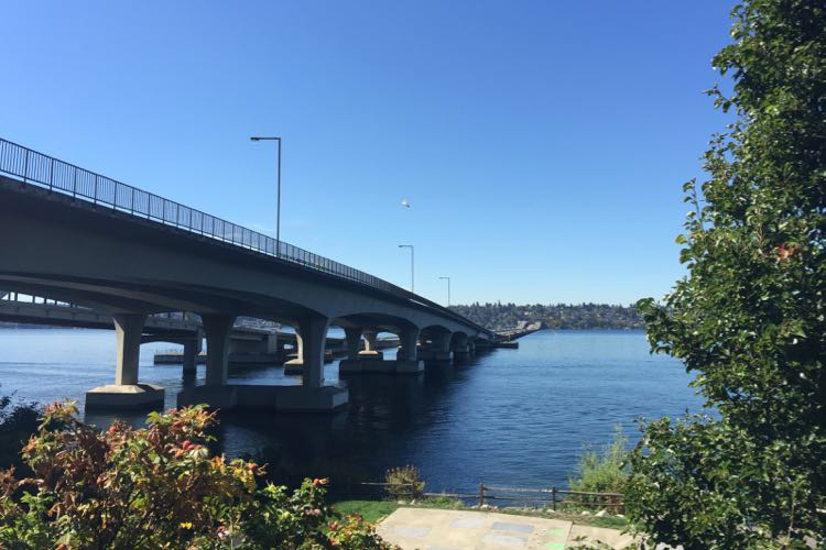 WSDOT to deny I-90 HOV access, close westbound Island Crest Way ramp to ...