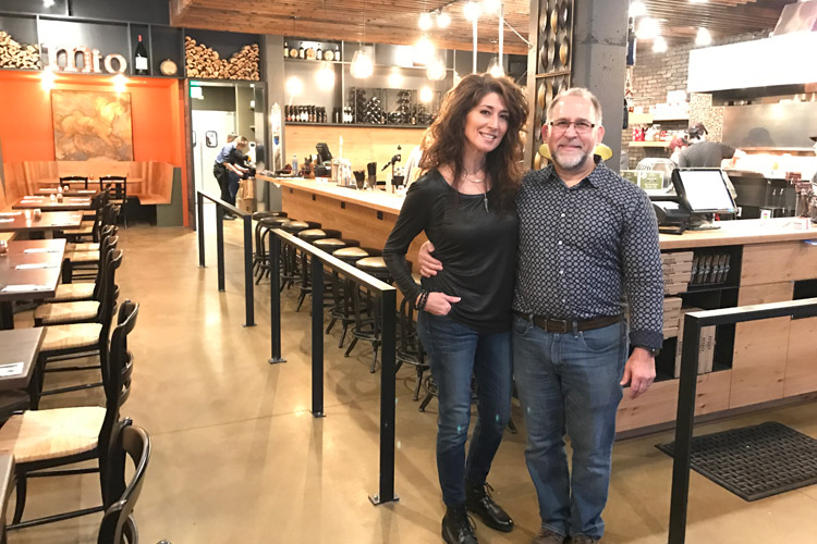Mioposto Pizzeria opens today on Mercer Island - My Mercer Island My ...