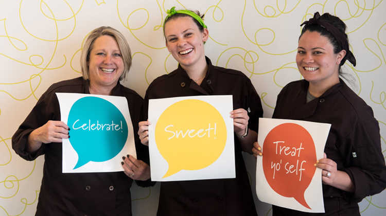 Island Treats unwraps a sweet new storefront on Mercer Island - My ...