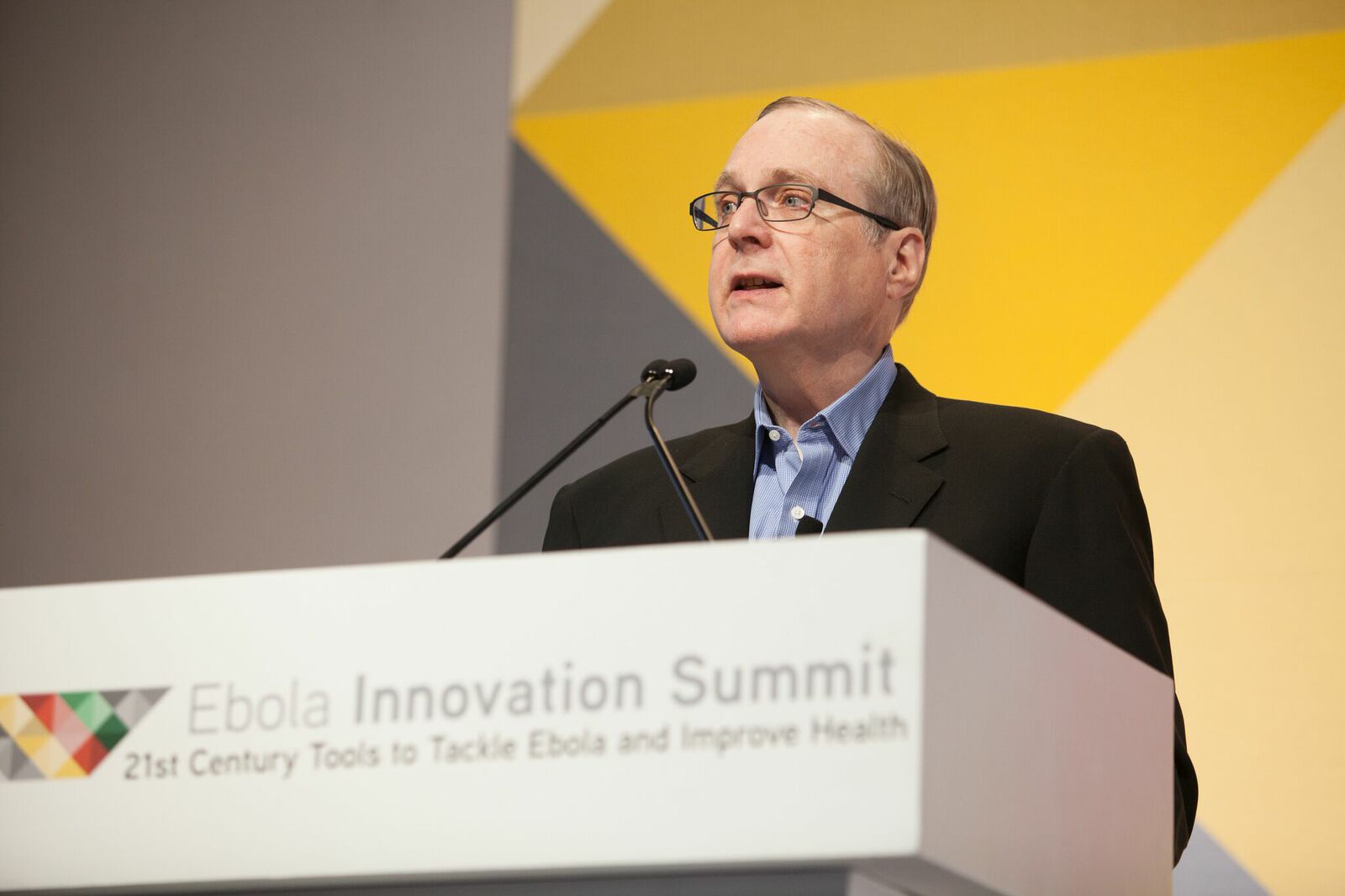 Rest in Peace, Paul Allen - My Mercer Island My Mercer Island