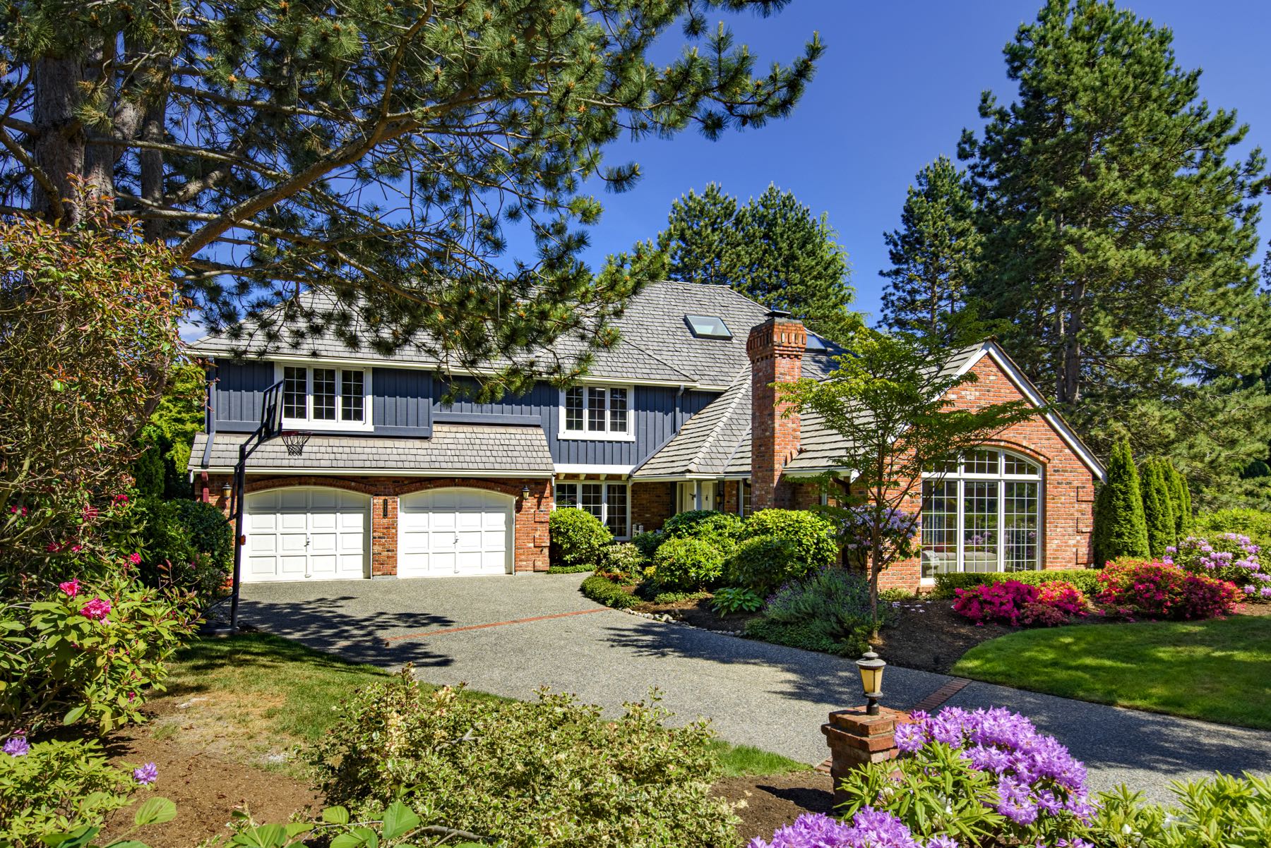 Elegant Traditional in The Lakes - My Mercer Island My Mercer Island