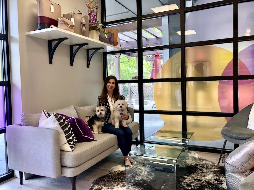 The Boutique Lounge expands Mercer Island's shopping scene to the South ...
