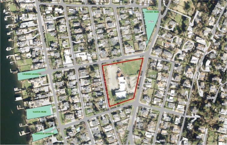 City to host community meeting on a proposed new East Seattle ...