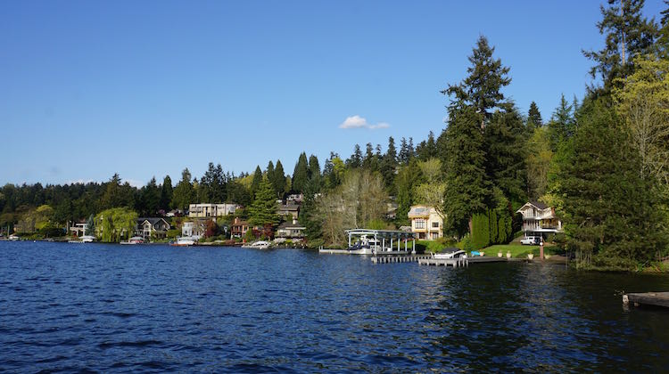 West Mercer Neighborhoods of Mercer Island, WA - My Mercer Island My ...