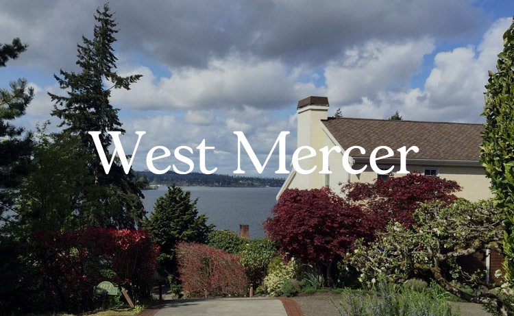 Neighborhoods - My Mercer Island My Mercer Island