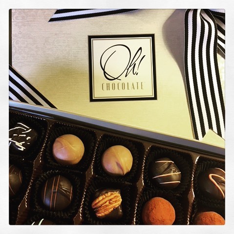 Discover the best chocolates and sweet treats on Mercer Island - My ...