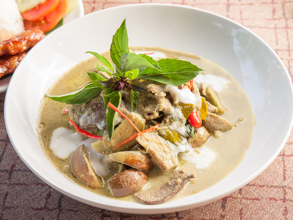 Anise Thai Cuisine - My Mercer Island My Mercer Island