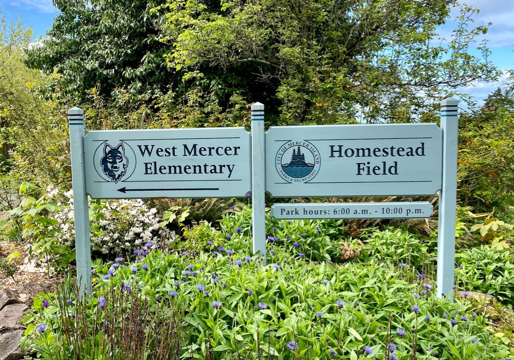 Lucas Hill - My Mercer Island My Mercer Island