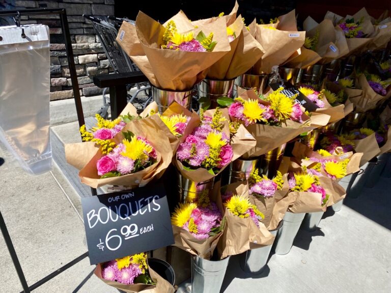 What's in store at Metropolitan Market on Mercer Island - My Mercer ...