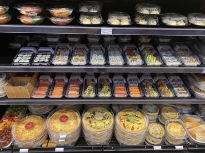 What's in store at Metropolitan Market on Mercer Island - My Mercer ...