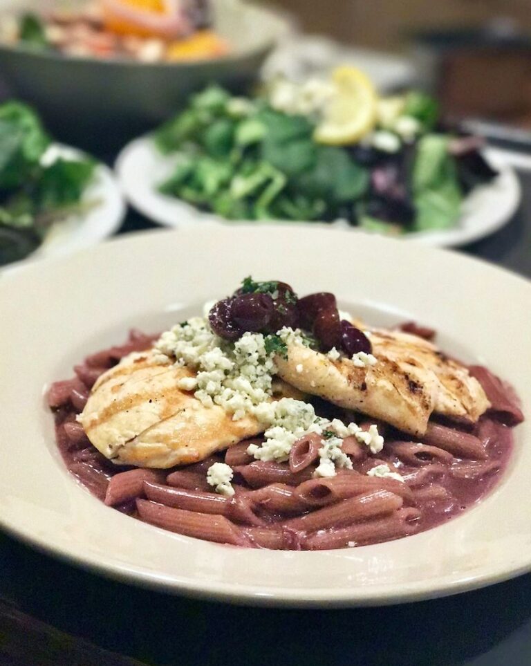 Classic Bellevue Restaurant Pogacha Re-Opens on Mercer Island - My ...