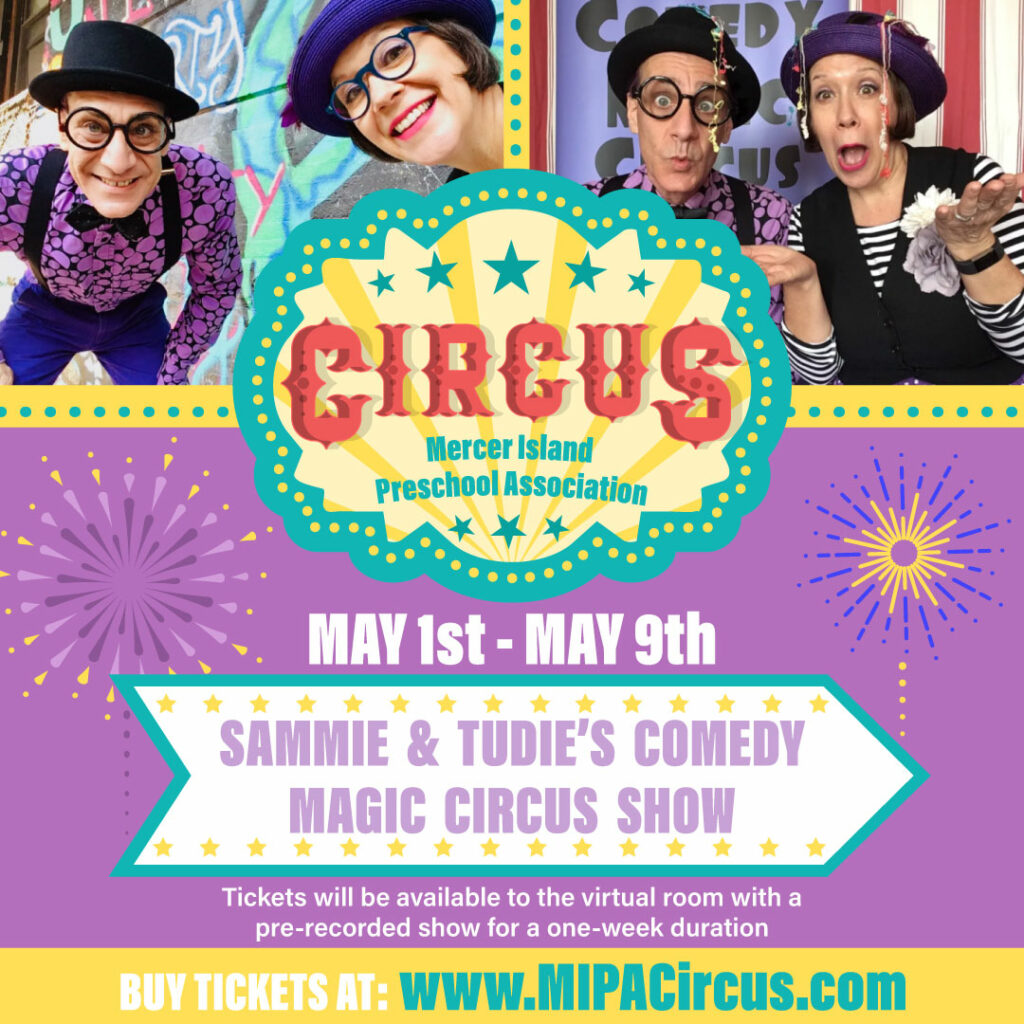 MIPA Family Circus - My Mercer Island My Mercer Island