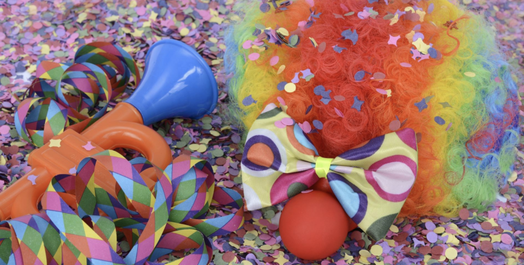 MIPA Family Circus - My Mercer Island My Mercer Island