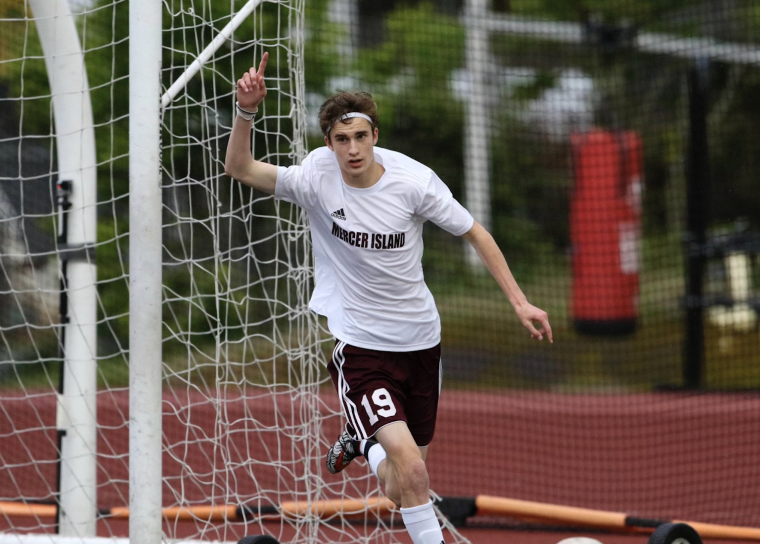 Mercer Island soccer star Lucas Meek will go pro - My Mercer Island My ...