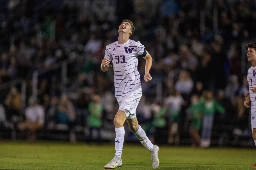 Mercer Island soccer star Lucas Meek will go pro - My Mercer Island My ...