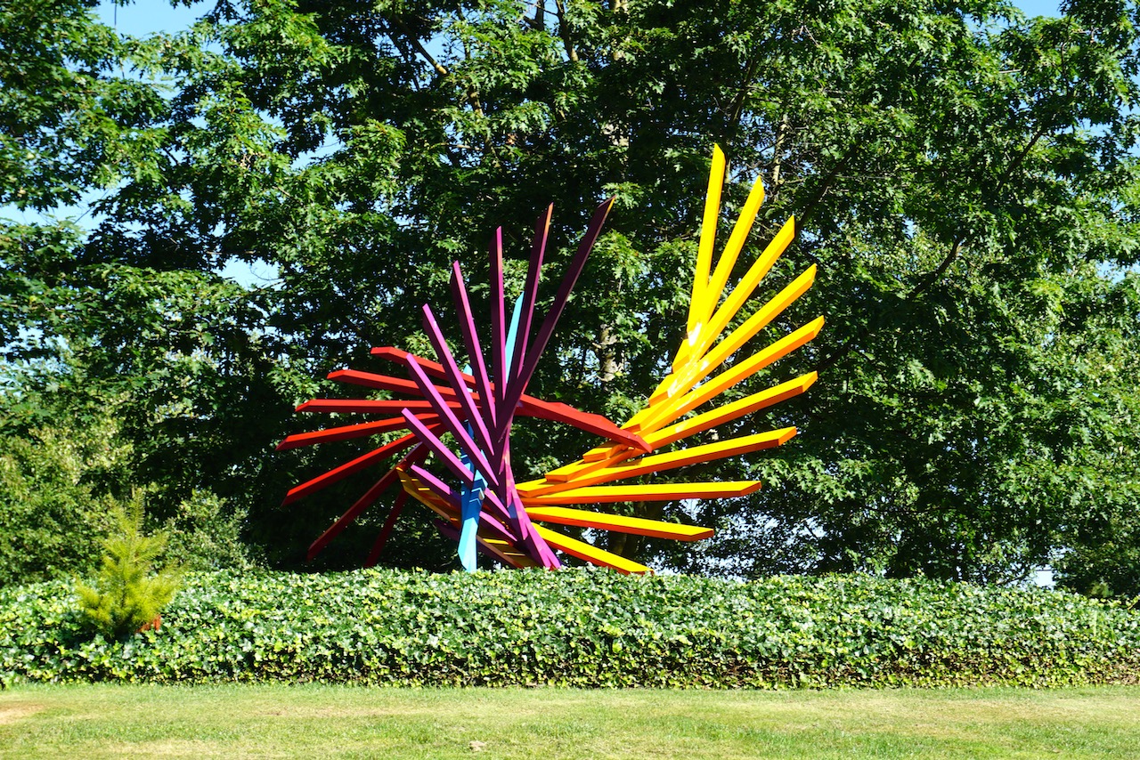 Discover Outdoor Art on Mercer Island - My Mercer Island My Mercer Island