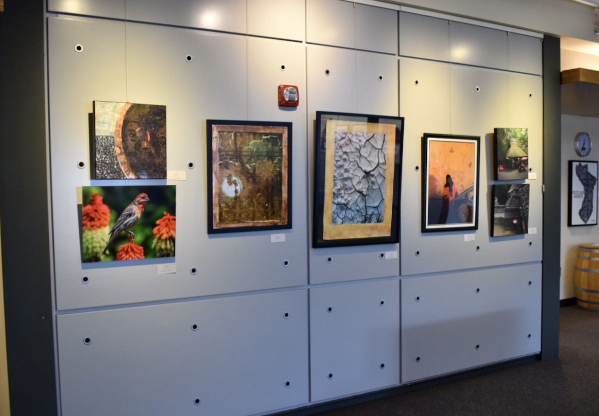 A Guide to Mercer Island's Art Galleries - My Mercer Island My Mercer ...