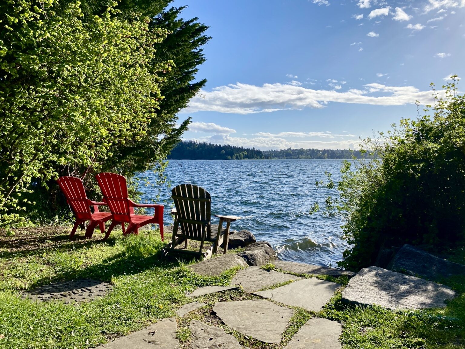 6 Ways to Beat The Heat & Enjoy Summer Fun on Mercer Island - My Mercer ...