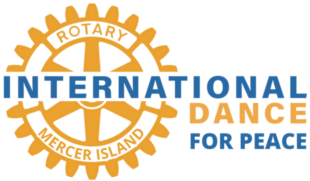 Rotary International Dance for Peace - My Mercer Island My Mercer Island