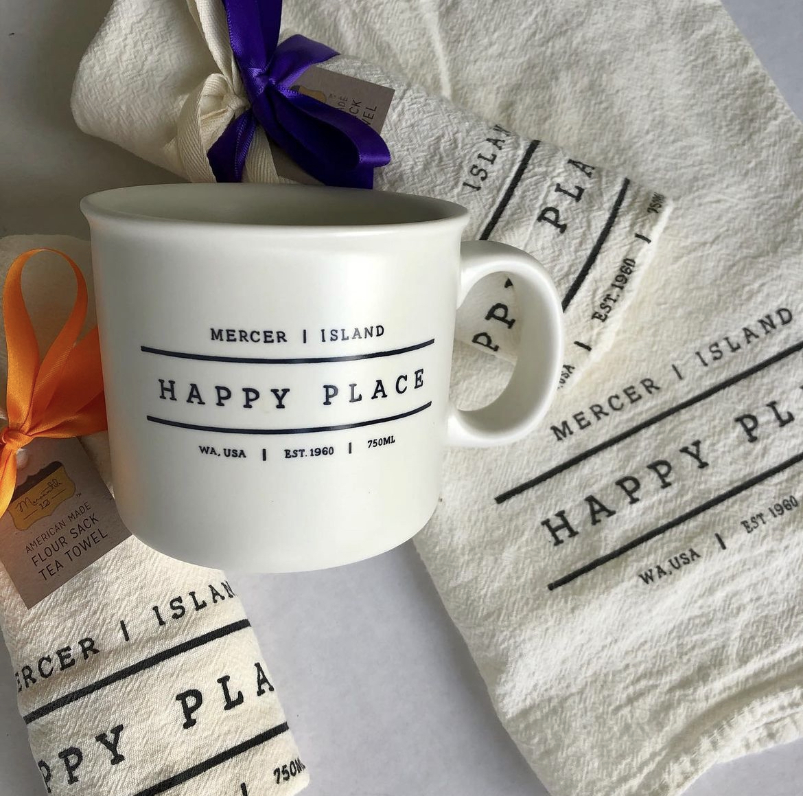 Your Essential Mercer Island Holiday Gift Guide - My Mercer Island My ...