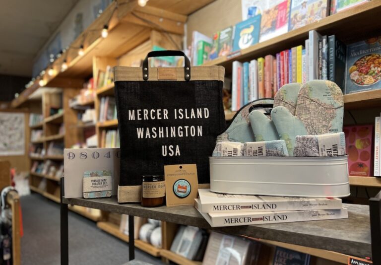 Your Essential Mercer Island Holiday Gift Guide - My Mercer Island My ...