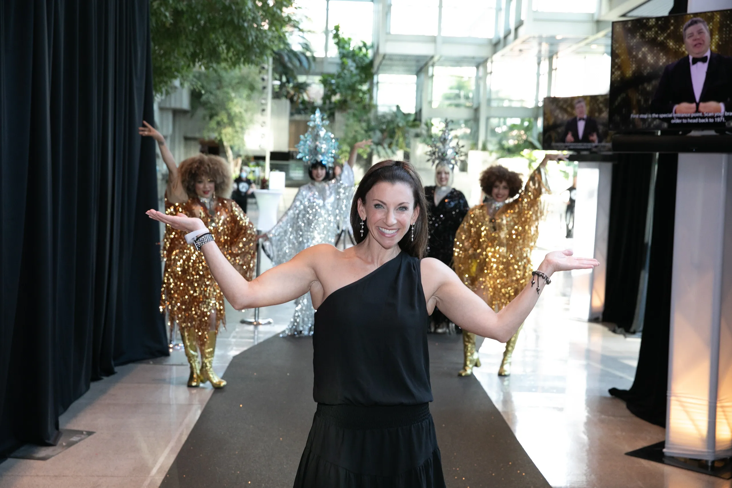 Five Tips to Throw a Great Party from Mercer Island’s Own Expert - My ...