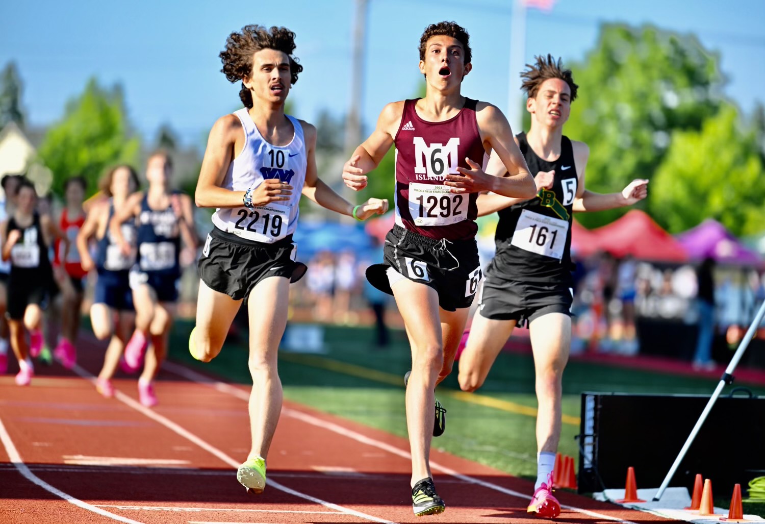 The Future is Bright: 5 Mercer Island High Schoolers to Watch - My ...