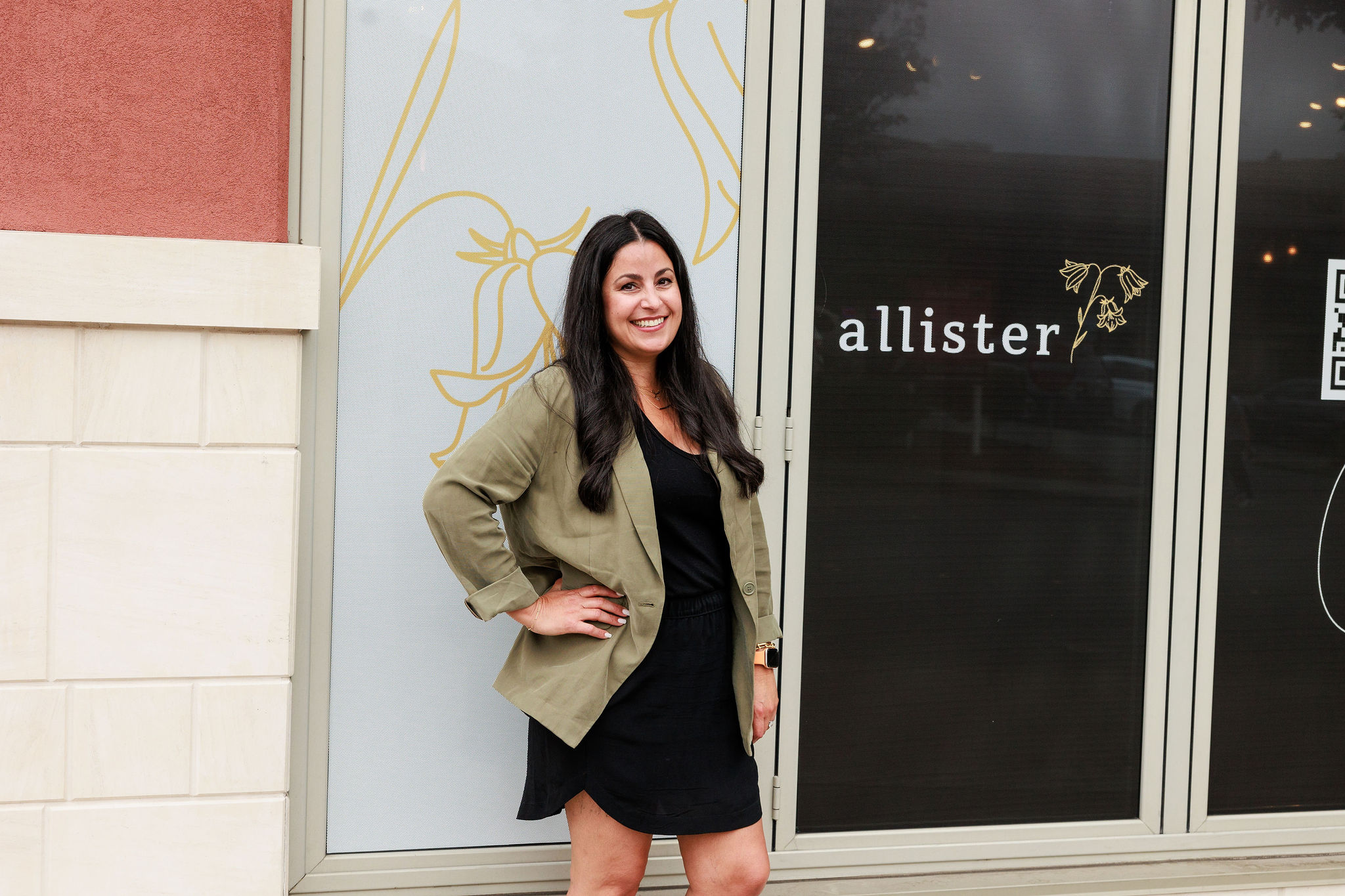 Allister Bets Big on the Bennett’s Space - My Mercer Island My Mercer ...