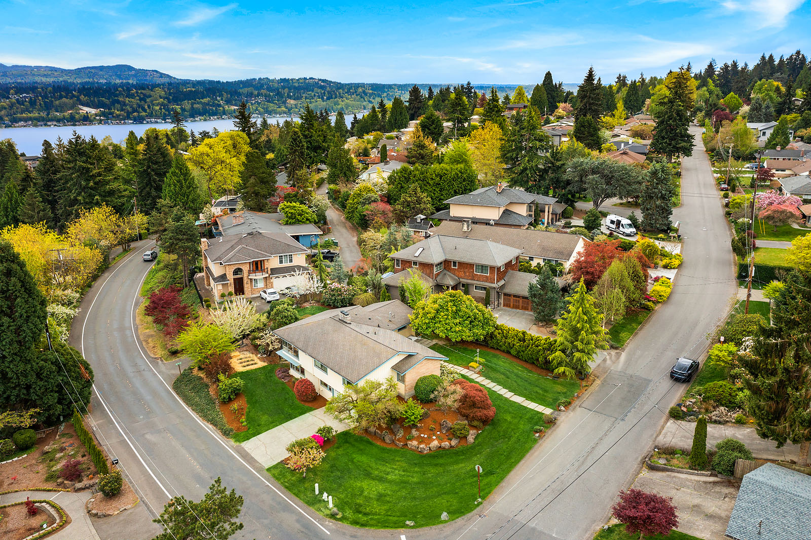 Mercerwood - My Mercer Island My Mercer Island
